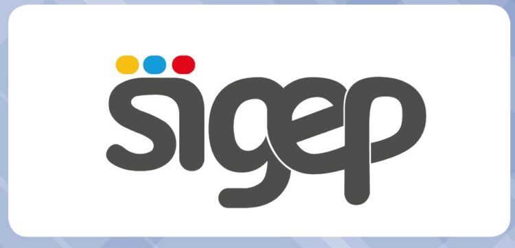 🥇 SIGEP • www.sigep.gov.co【 2025